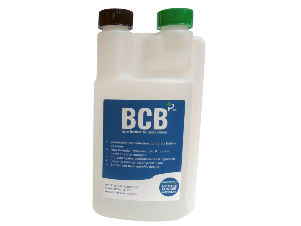 BCB Plus Water treatment - Lynd Products